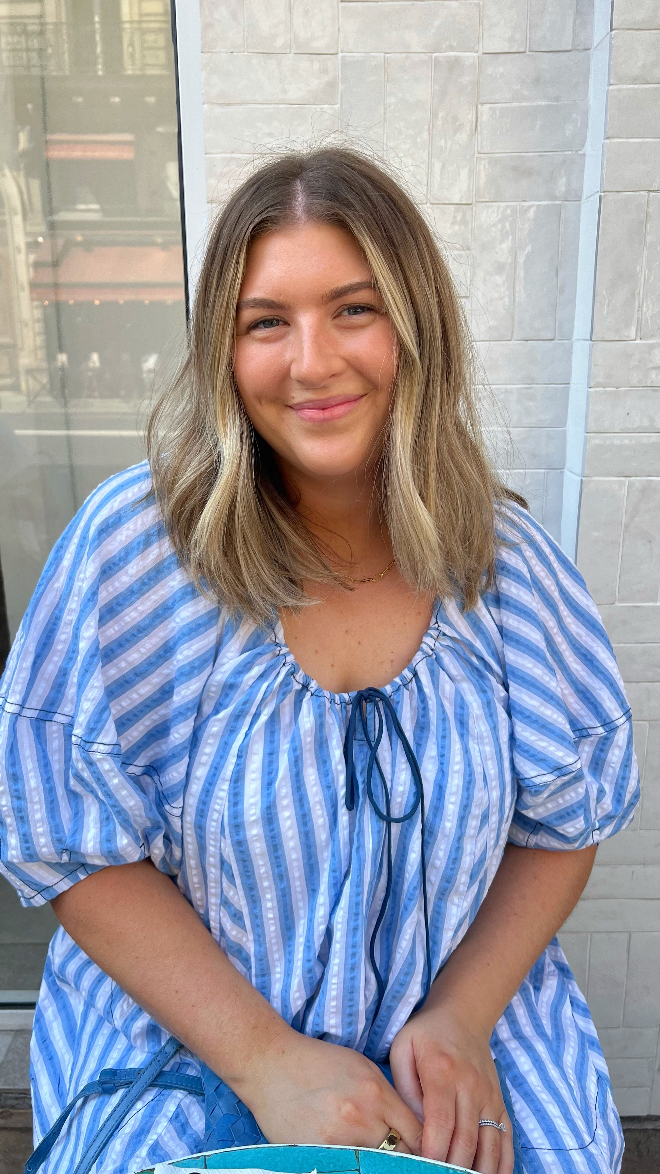 Cooking with Cailee Fischer