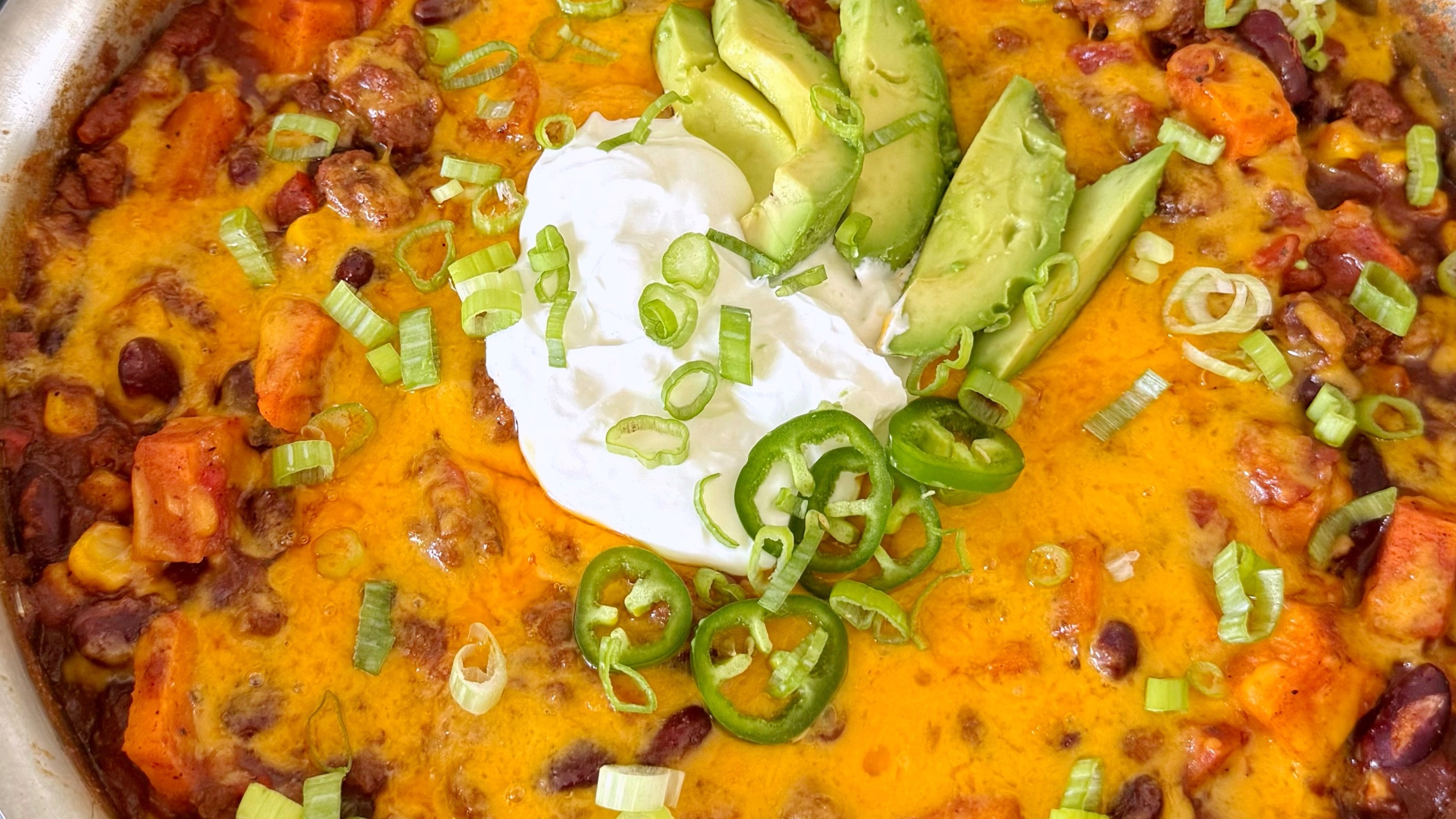 Cooking with Cailee Fischer