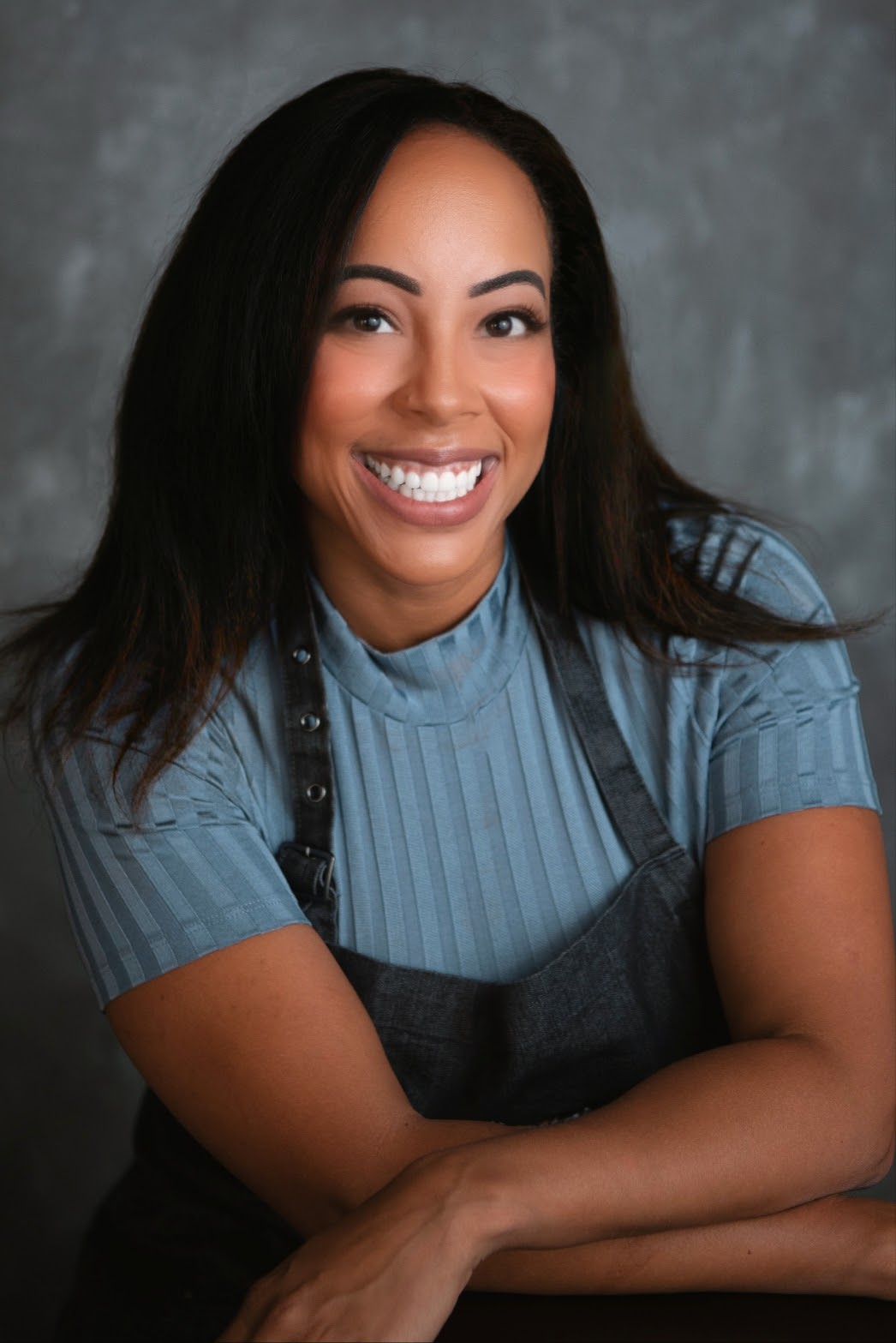 Erica Roby Ground Beef Shepherd's Pie