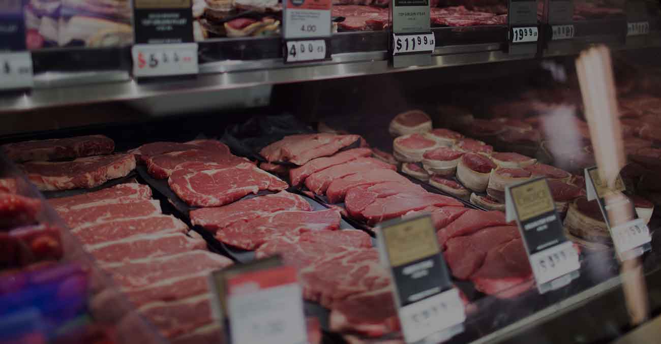 Beef - It's What's For Dinner