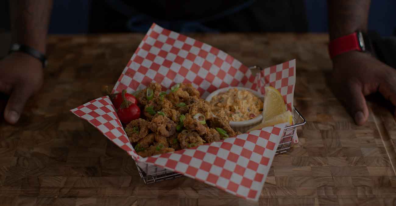 Beef - It's What's For Dinner