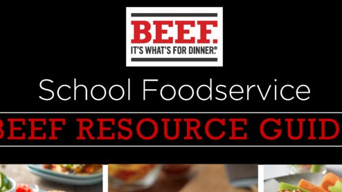 Beef for tweens and teens