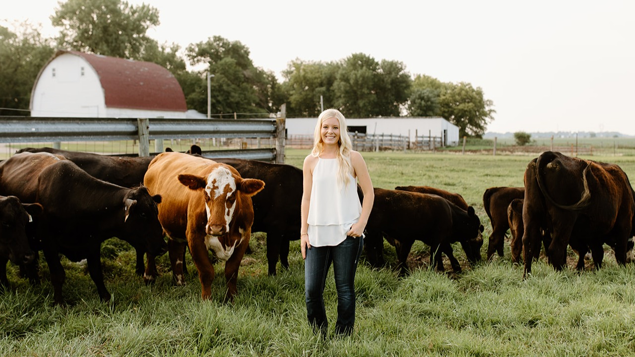From Farm to Table, Women in Agriculture Take the Lead