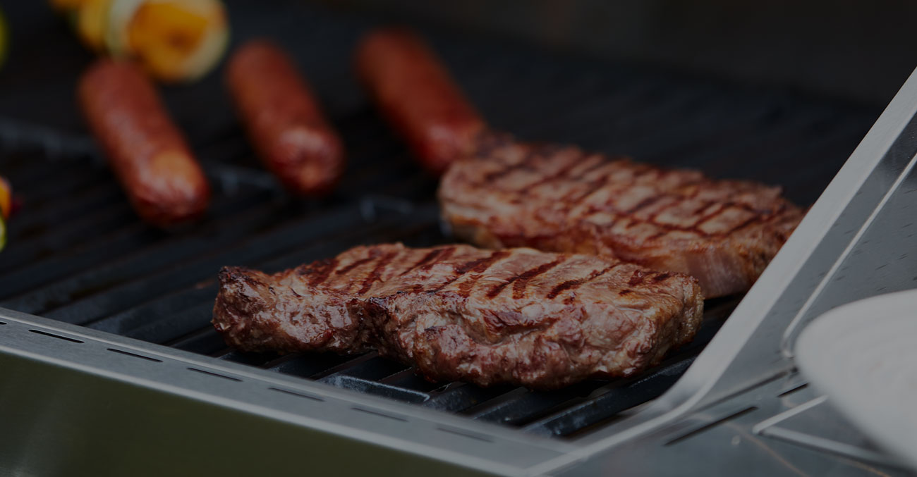 Beef - It's What's For Dinner