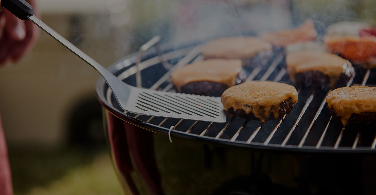 Beef - It's What's For Dinner