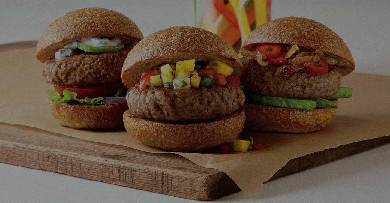 Beef - It's What's For Dinner