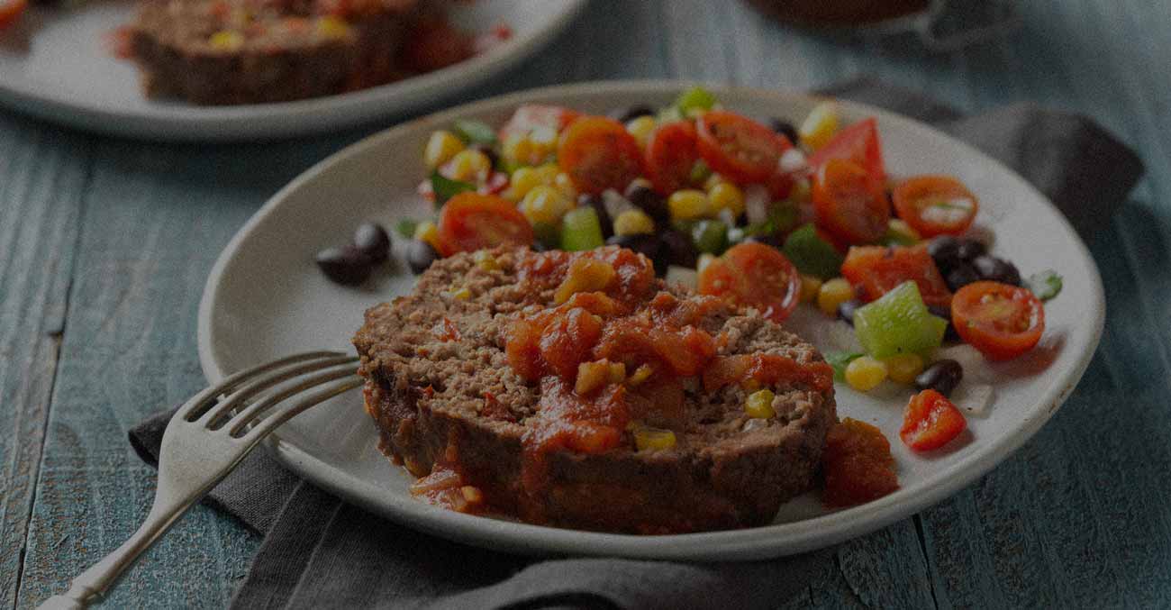 Beef - It's What's For Dinner