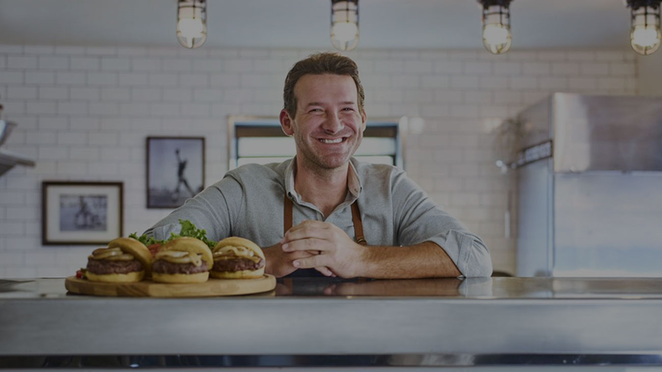 Beef - It's What's For Dinner